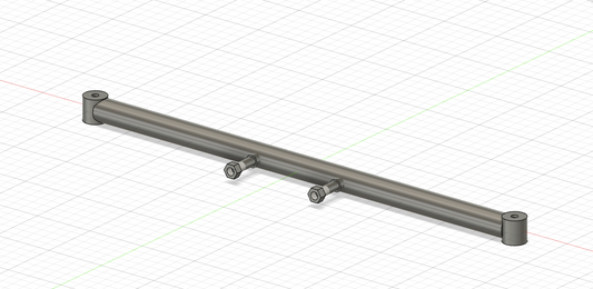 Speed Fabrication